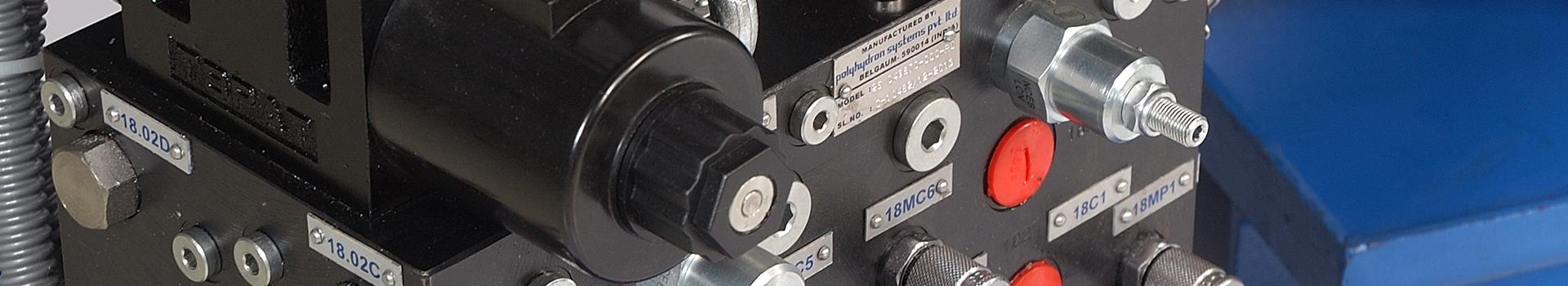 Polyhydron Systems PSPL - Polyhydron Systems